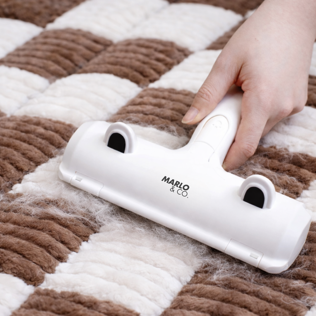 Marlo&Co™ Reusable Dog Hair Roller – Marlo&Co.